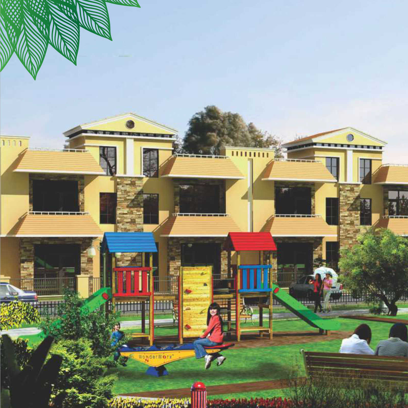 Silicon Valley, Rohtak | Forteasia